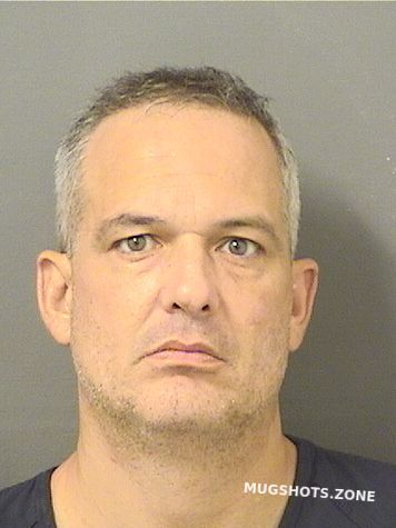 MURPHY BENJAMIN DANIEL 12/29/2025 - Palm Beach County Mugshots Zone