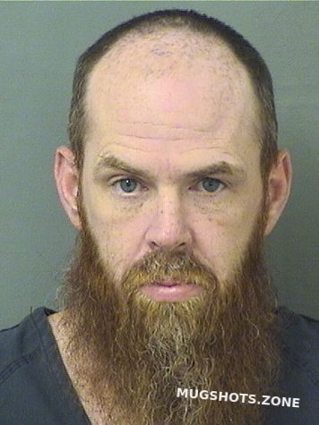 FLOYD NICHOLAS TRAVIS 12/31/2025 - Palm Beach County Mugshots Zone