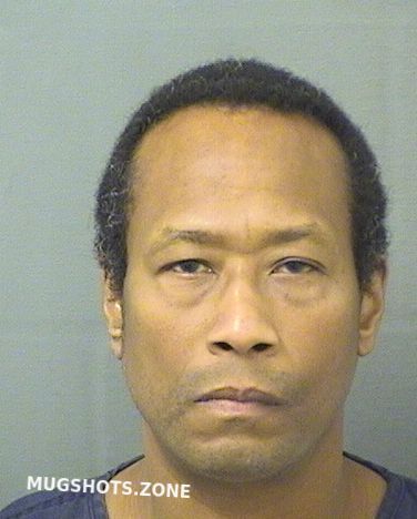 RAMCHARAN DWAYNE JAMES 01/01/2026 - Palm Beach County Mugshots Zone
