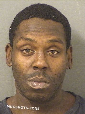 WOODS MICHAEL BERNARD 01/02/2026 - Palm Beach County Mugshots Zone