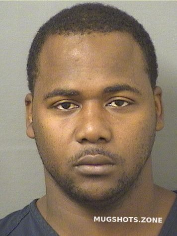 RAWLS JEREMY 01/04/2026 - Palm Beach County Mugshots Zone