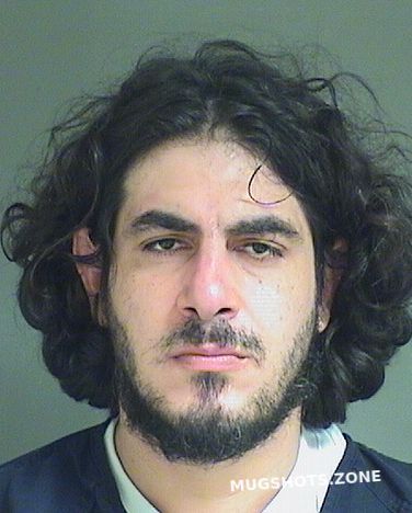 NAJJAR SAMIR OMAR 01/06/2026 - Palm Beach County Mugshots Zone