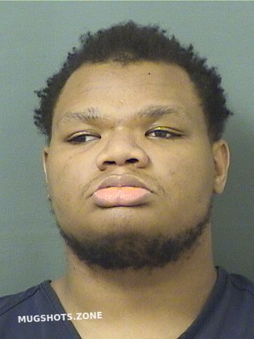 HUDSON TYLER JARVIS 01/10/2026 - Palm Beach County Mugshots Zone