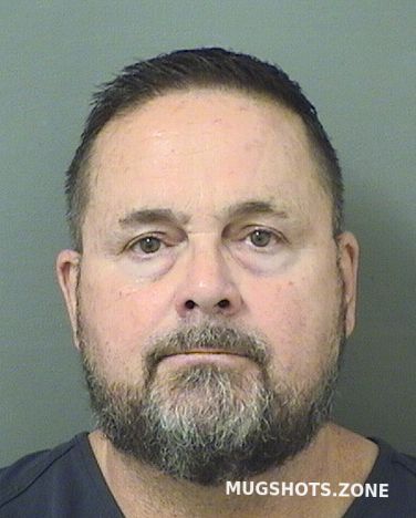 BOSSI LOUIS JOSEPH 01/12/2026 - Palm Beach County Mugshots Zone