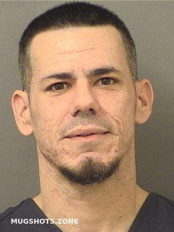 BARONE TYLER JOSEPH 01/13/2026 - Palm Beach County Mugshots Zone
