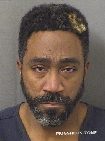 COACHMAN JAMES 01/16/2026 - Palm Beach County Mugshots Zone