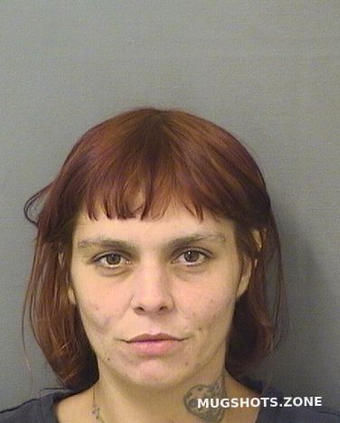 MIRANDA ALIVIA ANNE 01/16/2026 - Palm Beach County Mugshots Zone