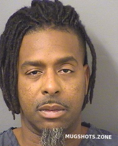 COLE QUINTON RODNEY 01/17/2026 - Palm Beach County Mugshots Zone