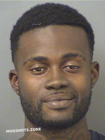 HUGGINS STEVEN J 01/17/2026 - Palm Beach County Mugshots Zone