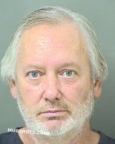 SHERMAN CRAIG EUGENE 01/17/2026 - Palm Beach County Mugshots Zone