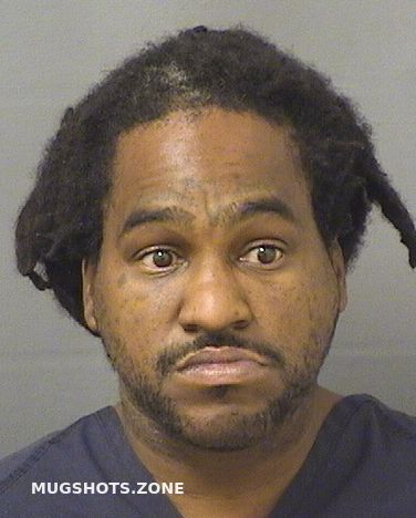 LEWIS BENJAMIN ARI 01/20/2026 - Palm Beach County Mugshots Zone