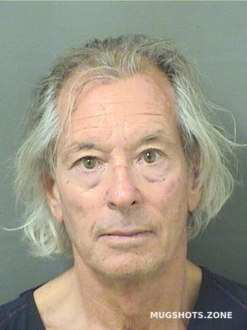 BRENZEL HENRY S 01/22/2026 - Palm Beach County Mugshots Zone