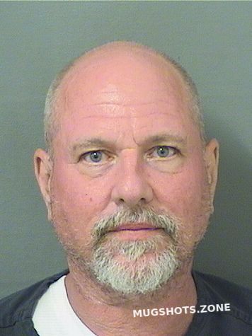 WEISS EDWARD 01/25/2026 - Palm Beach County Mugshots Zone
