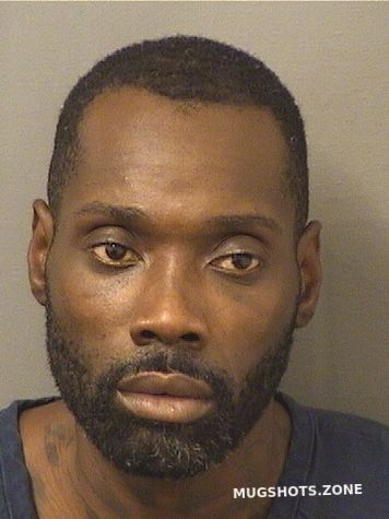 JAMES LARRY OLIVER 01/26/2026 - Palm Beach County Mugshots Zone