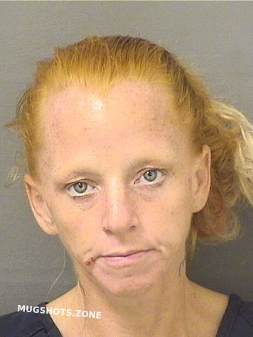 NEVAD CARI ANNE 01/26/2026 - Palm Beach County Mugshots Zone