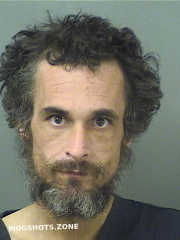 MANOS CHRISTOPHER RYAN 01/27/2026 - Palm Beach County Mugshots Zone