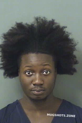 CASSEUS SCOTT TARVES 01/30/2026 - Palm Beach County Mugshots Zone