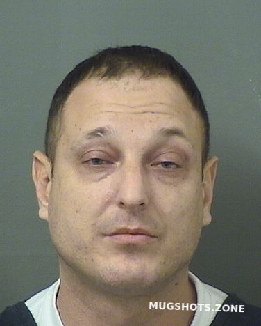 WARD BENJAMIN P 02/03/2026 - Palm Beach County Mugshots Zone
