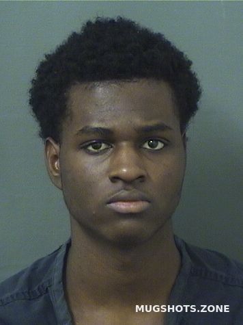 JOSEPH CHRISTLER RANEL 02/03/2026 - Palm Beach County Mugshots Zone