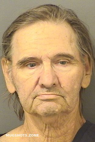 HALL GREGORY L 02/04/2026 - Palm Beach County Mugshots Zone