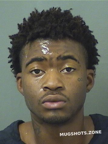 DAVIS DEONDRE ARTZEKEIOUS 02/05/2026 - Palm Beach County Mugshots Zone