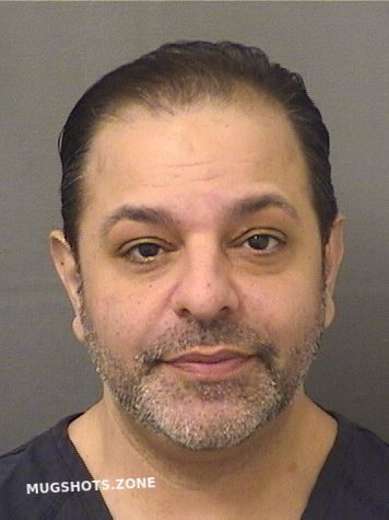NICHOLAS DANNY 02/06/2026 - Palm Beach County Mugshots Zone
