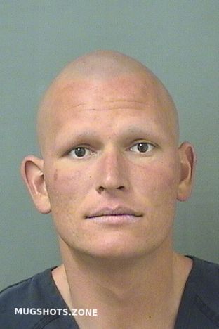 FOLEY BRIAN DOUGLAS 02/10/2026 - Palm Beach County Mugshots Zone