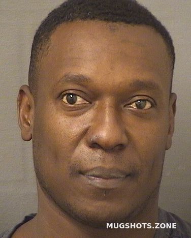 WILLIAMS MARLON ANTHONY 02/14/2026 - Palm Beach County Mugshots Zone