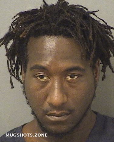 BANKS DAVIOUS DEWAYNE 02/20/2026 - Palm Beach County Mugshots Zone