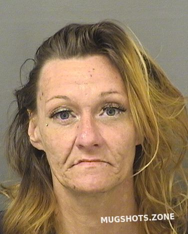 BARBIER TERRI JOY 02/25/2026 - Palm Beach County Mugshots Zone