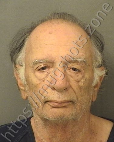 VELARDO MICHAEL DENNIS 03/16/2026 - Palm Beach County Mugshots Zone