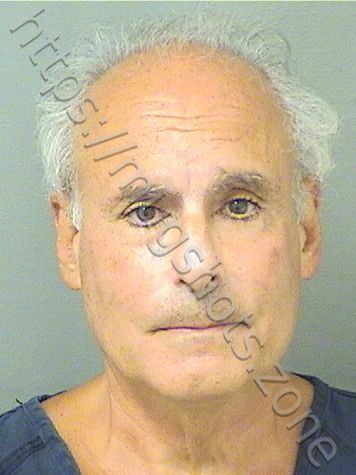 FORMAL PAUL LEON 03/23/2026 - Palm Beach County Mugshots Zone