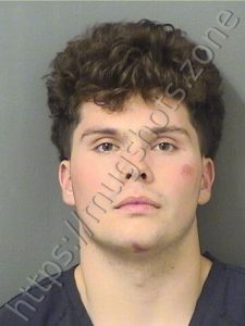 LEWIN NICHOLAS 05/23/2026 - Palm Beach County Mugshots Zone