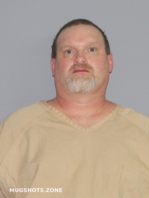 SEGARS RYAN MATTHEW 02/18/2021 - Palo Pinto County Mugshots Zone