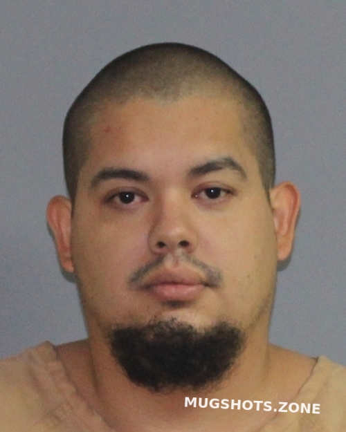 MENCHACA ADRIAN JOSHUA 02/28/2021 - Palo Pinto County Mugshots Zone