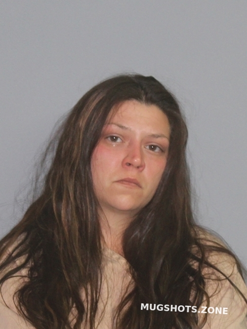 FLORES TAYLOR SHYANNE 03/05/2021 - Palo Pinto County Mugshots Zone