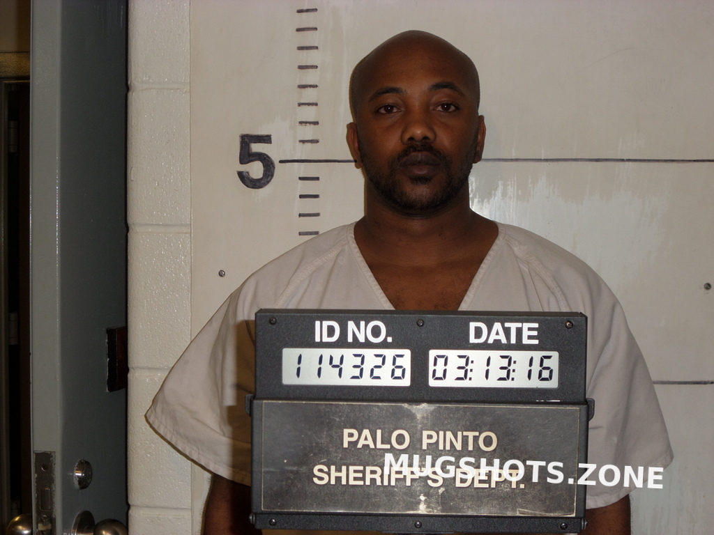 SNEED WILLIE JAMES JR 03/30/2021 - Palo Pinto County Mugshots Zone