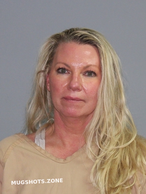 STATON AUDRA LYNN 05/02/2021 - Palo Pinto County Mugshots Zone