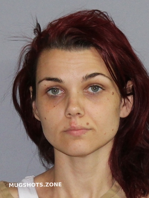 NOLAN CASEY LYNN 05/26/2021 - Palo Pinto County Mugshots Zone