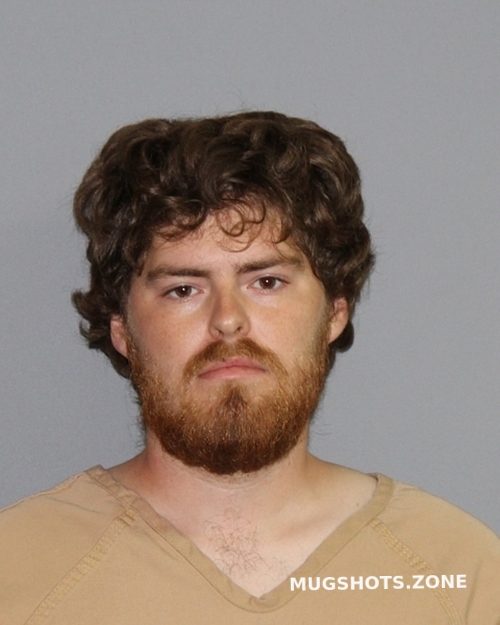 LEARY MILES CLEBERT 08/22/2021 - Palo Pinto County Mugshots Zone