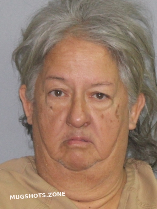 WRIGHT DEBRA MARIE 09/11/2021 - Palo Pinto County Mugshots Zone