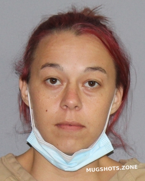 VINING SHARLYNE KAY 09/14/2021 - Palo Pinto County Mugshots Zone