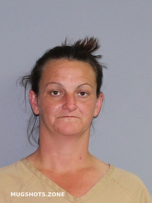 MILES SONYA LAVON 09/17/2021 - Palo Pinto County Mugshots Zone