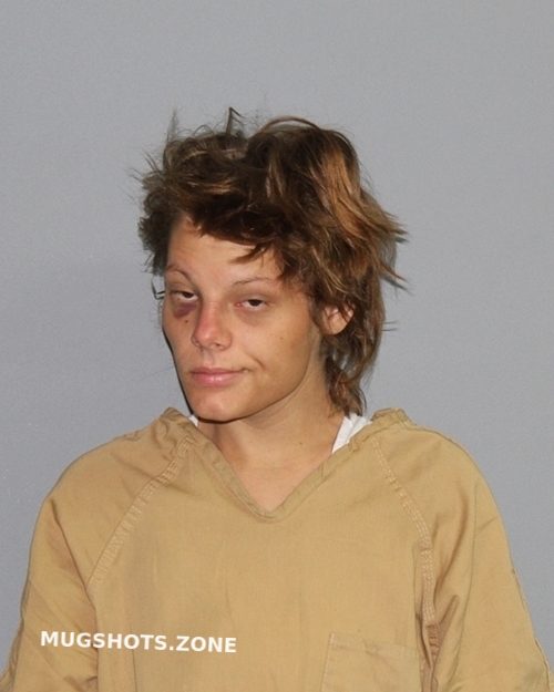 MOORE CAMERON RAE 10/08/2021 - Palo Pinto County Mugshots Zone