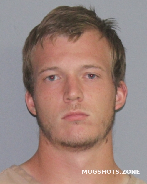 WHALEY TYLER AUSTIN 10/26/2021 - Palo Pinto County Mugshots Zone