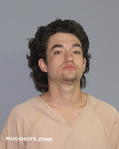 HARRISON QUENTIN JAMES 11/05/2021 - Palo Pinto County Mugshots Zone