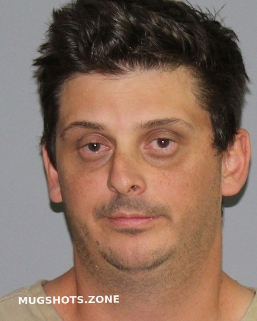 RICE CHRISTOPHER WAYNE 12/17/2021 - Palo Pinto County Mugshots Zone