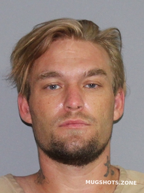 ODOM BEN ELLIOTT 01/06/2022 - Palo Pinto County Mugshots Zone