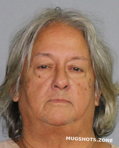 WRIGHT DEBRA MARIE 02/08/2022 - Palo Pinto County Mugshots Zone