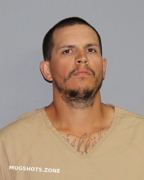 CREWS COREY EDWARD 02/17/2022 - Palo Pinto County Mugshots Zone